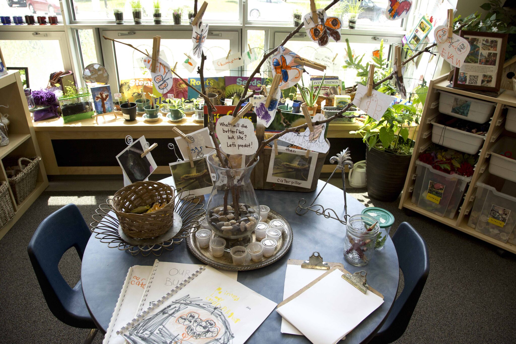 Invitations for Learning